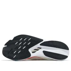 Adidas Adizero Boston Taipei Marathon Sneakers - Cloud White/cloud White/cloud White