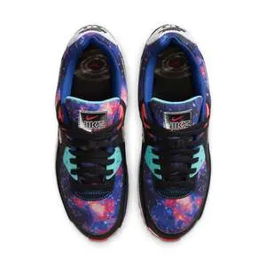 Nike Max 90 'supernova 2020' Sneakers - Black