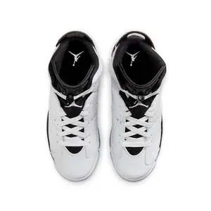 JORDAN 6 Retro 'reverse Oreo - White/black