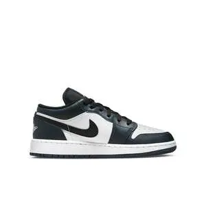 JORDAN 1 Low Sneakers - Blue/white