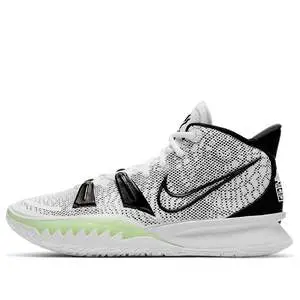 Nike Kyrie Ep 'brooklyn Beats' Sneakers - White/black/glow