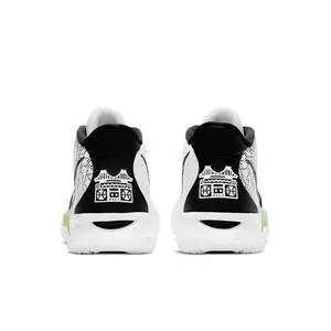 Nike Kyrie Ep 'brooklyn Beats' Sneakers