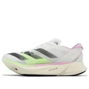 Adidas Adizero Adios Pro 3 Athletic Sneakers - Multi-color