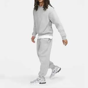 Nike Logo Embroidered Sweatpants