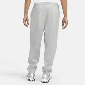 Nike Logo Embroidered Sweatpants