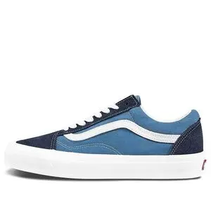 VANS Og Old Skool Lx - Blue
