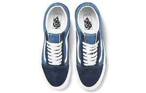 VANS Og Old Skool Lx