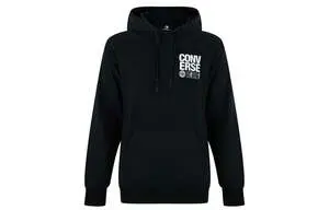 CONVERSE Court Graphic Hoodie