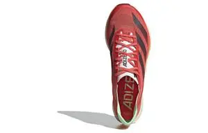 Adidas Adizero Takumi Sen Sneakers - Red