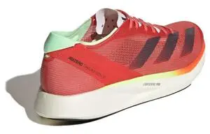 Adidas Adizero Takumi Sen Sneakers - Red
