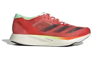 Adidas Adizero Takumi Sen Sneakers - Red