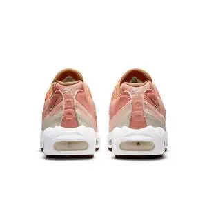 Nike Max 95 Se Sneakers - Pink