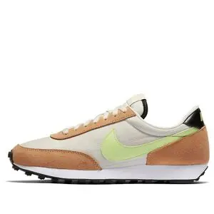 Nike Nike Daybreak Sneakers Brown/green