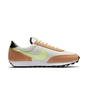 Nike Daybreak Sneakers - Brown/green