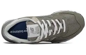 NEW BALANCE 574 Core Sneakers - Dark Gray