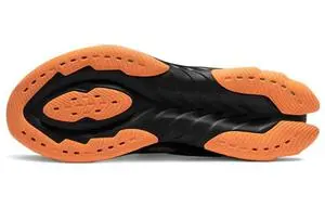 Asics Kinsei Blast Athletic Sneakers - Black/blue