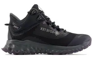 NEW BALANCE Fresh Foam High Top Sneakers - Black