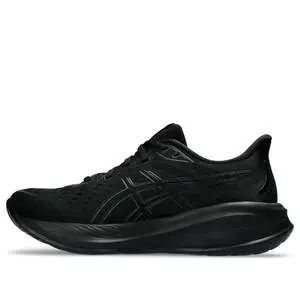 Asics Gel-cumulus 26 Athletic Sneakers - Black