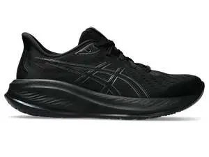 Asics Gel-cumulus 26 Athletic Sneakers - Black
