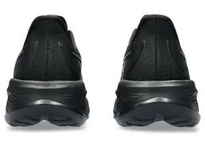 Asics Gel-cumulus 26 Athletic Sneakers - Black