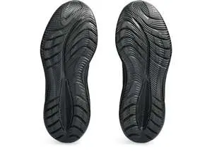 Asics Gel-cumulus 26 Athletic Sneakers - Black