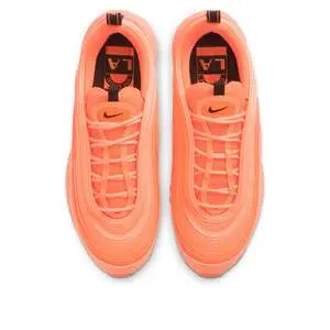 Nike Max 97 'city Special Los Angeles' Sneakers - Orange/black