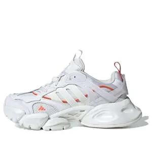 Adidas Xlg Runner Deluxe Sneakers - White/red