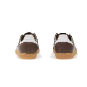 Adidas Samba Og Sneakers - Earth Strata/white