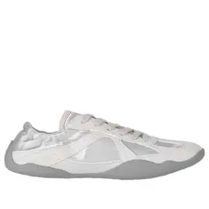 FILA X Han So-hee Glio Sneakers - Silver Moon