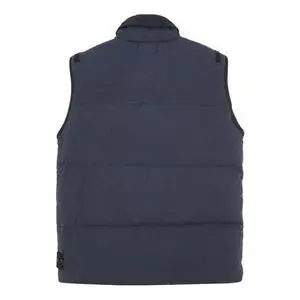 Stone Island Down Vest