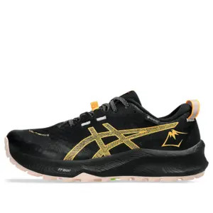 Asics Gel-trabuco Gtx Athletic Shoes - Black/pink