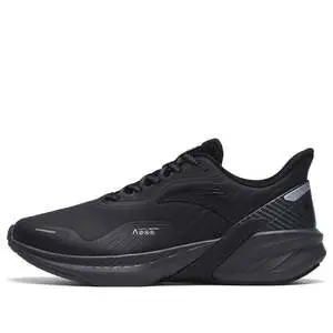 ANTA Sting 4 Low Athletic Sneakers - Black