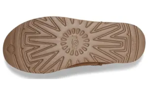 UGG Classic Ultra Mini Platform Boots - Chestnut