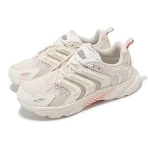 Adidas Climacool Ventania Sneakers - Beige/pink