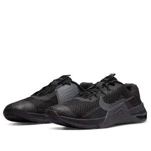 Nike Metcon Athletic Sneakers - Black/black