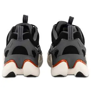 Hoka One One Elevon X Sneakers - Black/white
