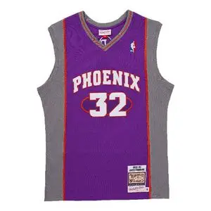 Mitchell & Ness Phoenix Suns Amar'e Stoudemire Authentic Jersey 2002-03