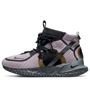 Nike Ispa Flow 2020 Se - Violet/black/grey