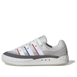 Adidas Adimatic Sneakers - Grey/ivory