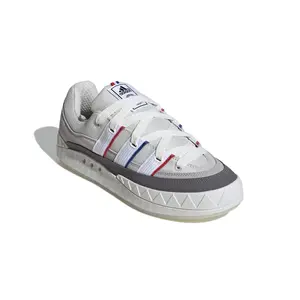 Adidas Adimatic Sneakers - Grey/ivory