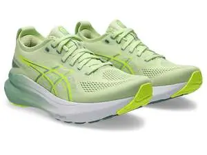 Asics Gel-kayano 31 Sneakers - Green