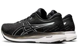 Asics Evoride Running Shoes - Black