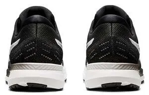 Asics Evoride Running Shoes - Black