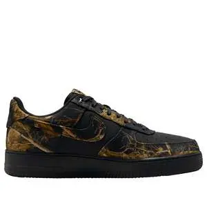 Nike Force 1 Low "realtree" Sneakers