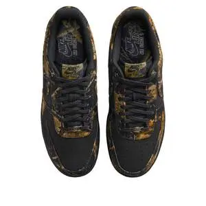 Nike Force 1 Low "realtree" Sneakers