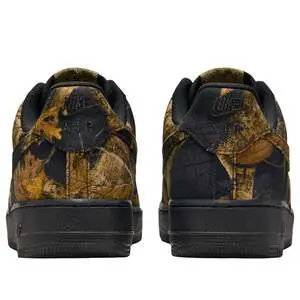 Nike Force 1 Low "realtree" Sneakers