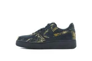 Nike Force 1 Low "realtree" Sneakers