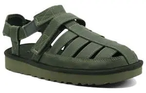 UGG Dune Fisherman Sandals