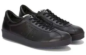 Onitsuka Tiger Lawnship Nm Sneakers - Black