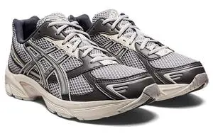Asics Gel-1130 Athletic Shoes - Grey/black
